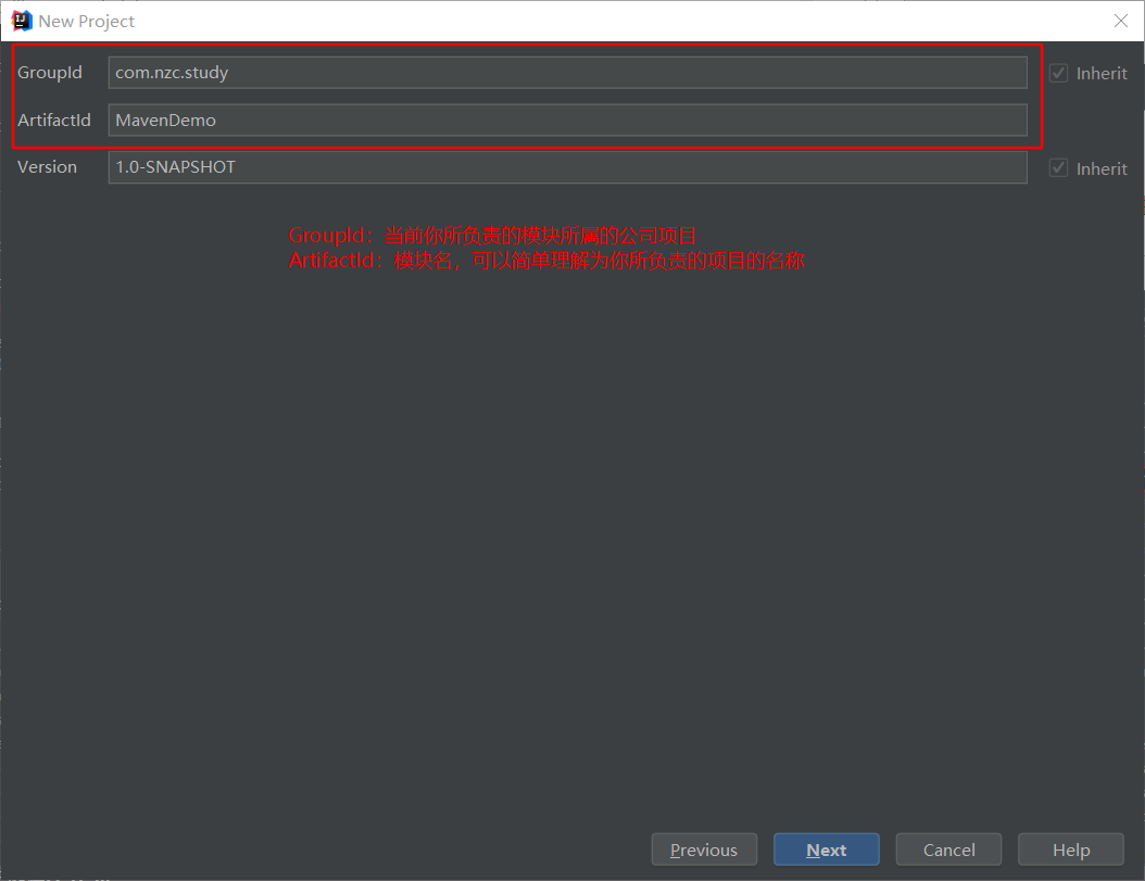 (详解)解决IDEA中使用外部Maven时，Unable to import maven project: See logs for details_see ide log (help ...