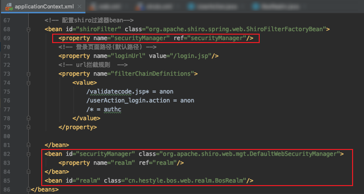 Shiro报错 No Securitymanager Accessible To The Calling Code Either Bound To The Orgapacheshiro 