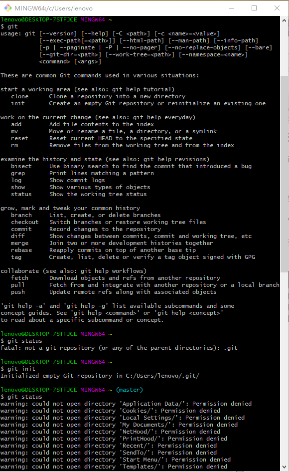 gitlab：克隆失败，问题处理_submodule' appears to be a git command, but we wer-CSDN博客