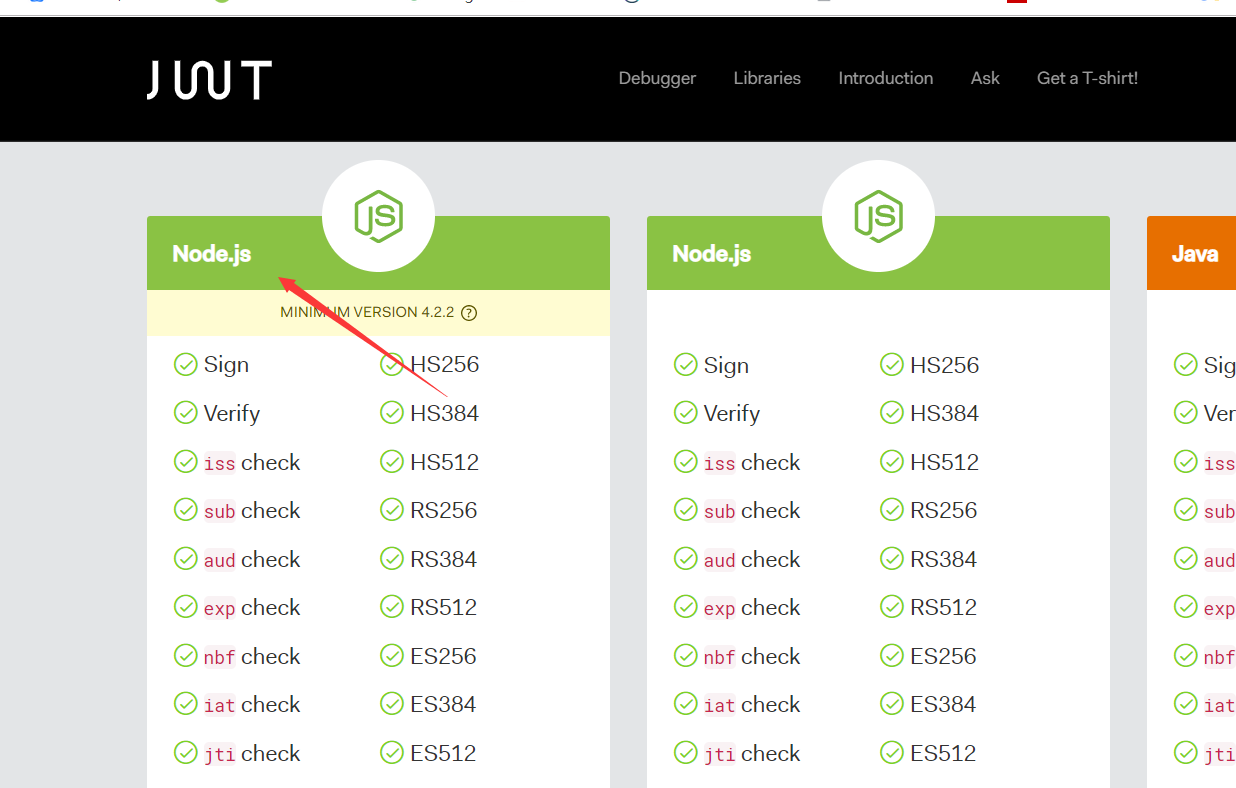 Web: Auth权限认证_webauthuser-CSDN博客