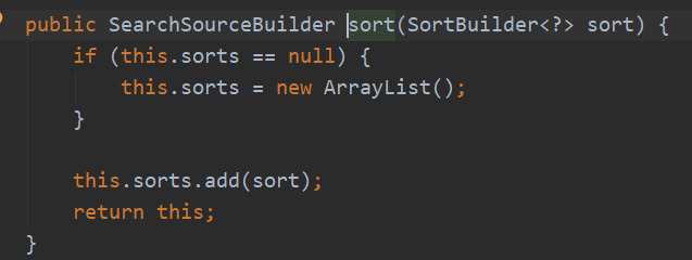 Elasticsearch67 Should和must多条件组合查询，并根据某值排序boolquerybuilder Must 影响顺序 Csdn博客 
