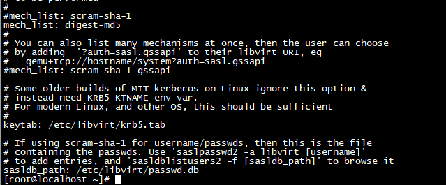 docker 安装kvm管理Webvirtmgr_webvirtmgr docker-CSDN博客