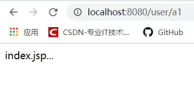 Filter过滤器拦截方式_filter拦截-CSDN博客