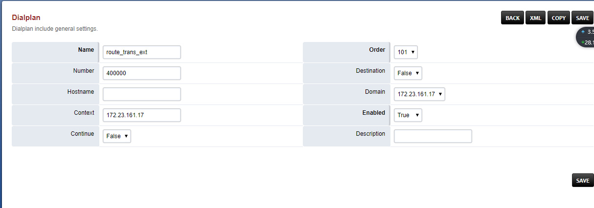FusionPBX使用说明-CSDN博客