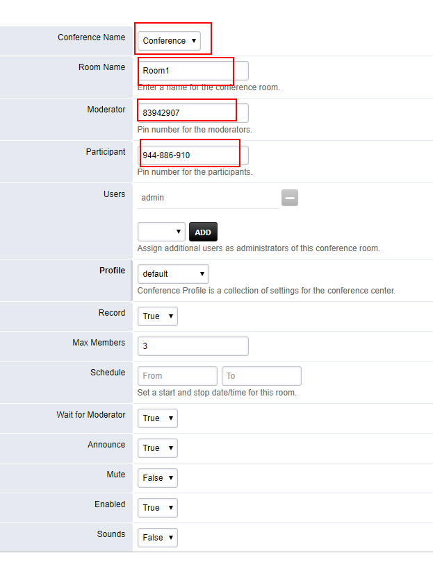 FusionPBX使用说明-CSDN博客