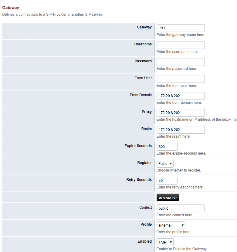 FusionPBX使用说明-CSDN博客