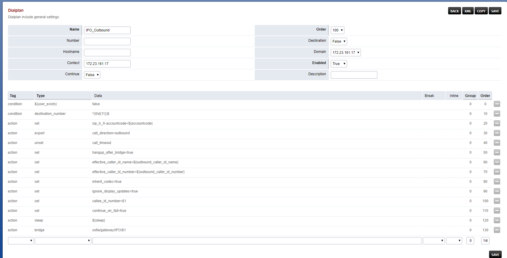 FusionPBX使用说明-CSDN博客