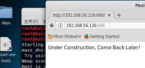 No.25-VulnHub-Temple of Doom: 1-Walkthrough渗透学习-CSDN博客