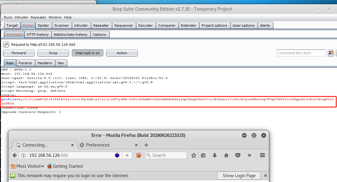 No.25-VulnHub-Temple of Doom: 1-Walkthrough渗透学习-CSDN博客