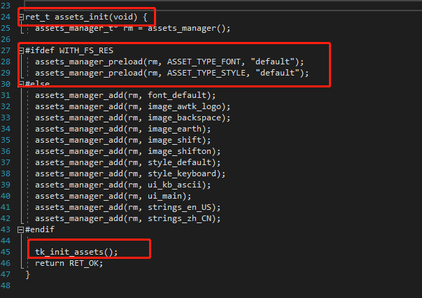 AWTK开发UI简单入门XML篇_awtk xml js-CSDN博客