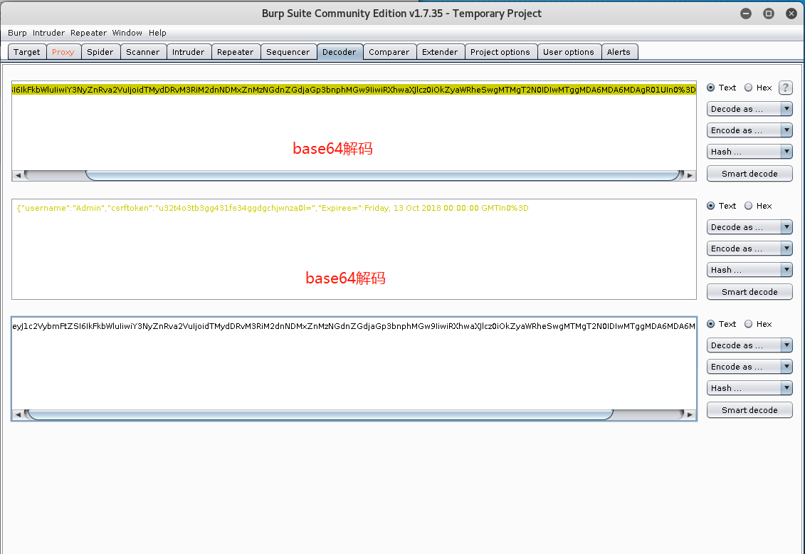 No.25-VulnHub-Temple of Doom: 1-Walkthrough渗透学习-CSDN博客