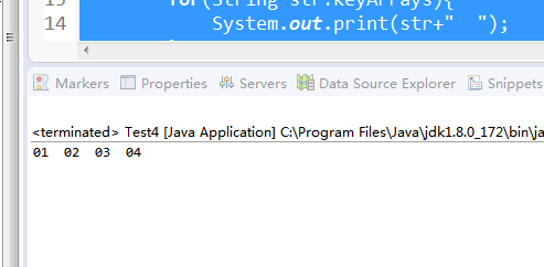 获取map的key值组成装String数组_map key转数组-CSDN博客