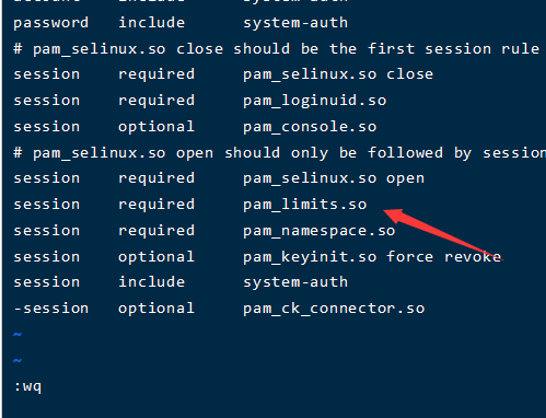 CentOS 6 修改/etc/security/limits.conf不生效 解决方法(配置elasticsearch时)_centos 6 limit-CSDN博客