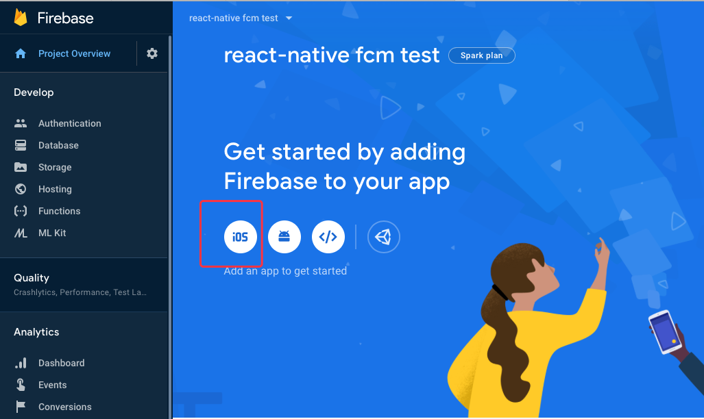 React Native Notifaction IOS_rnrctappdelegate-CSDN博客