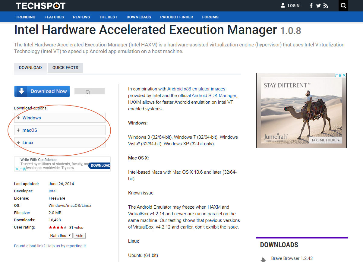 Android SDK Manager手动添加安卓版本和Intel x86 Atom System Image_system image下载-CSDN博客