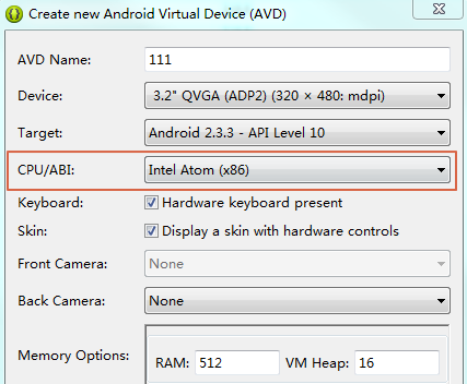 Android SDK Manager手动添加安卓版本和Intel x86 Atom System Image_system image下载-CSDN博客