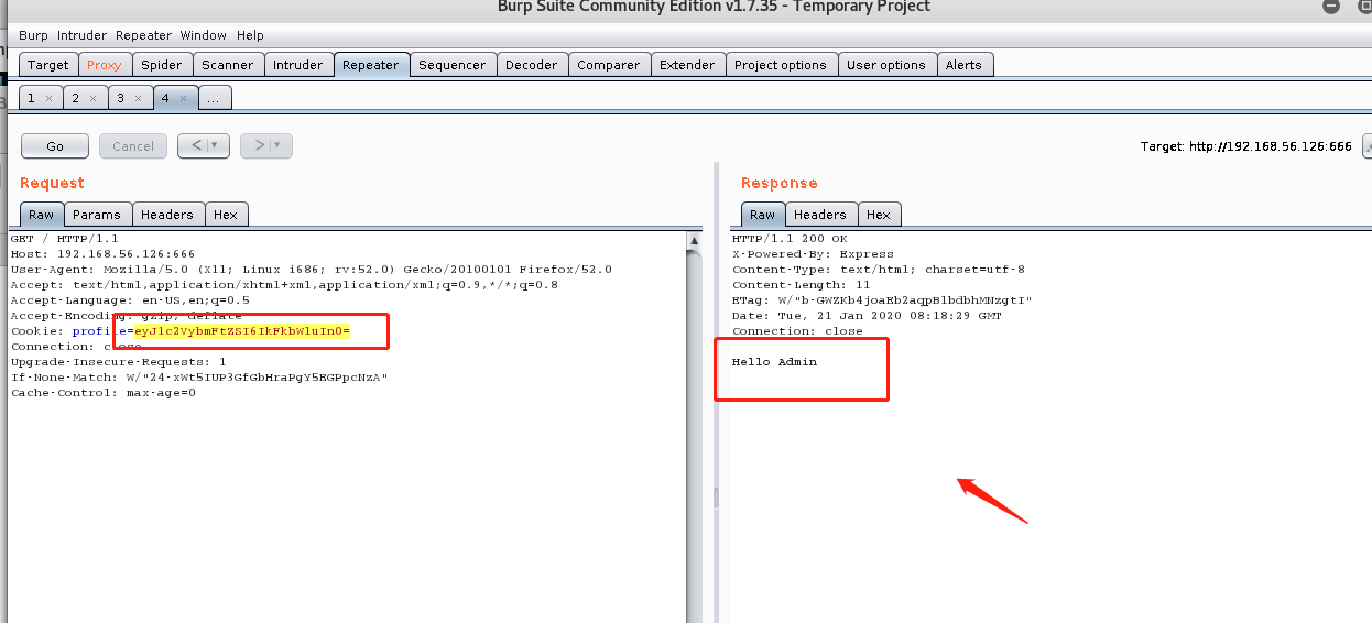 No.25-VulnHub-Temple of Doom: 1-Walkthrough渗透学习-CSDN博客