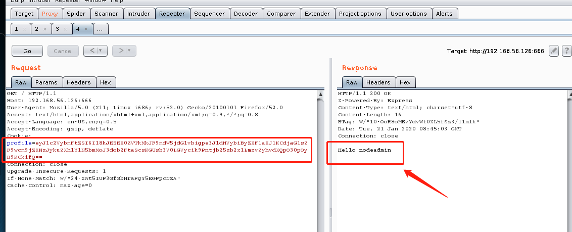 No.25-VulnHub-Temple of Doom: 1-Walkthrough渗透学习-CSDN博客