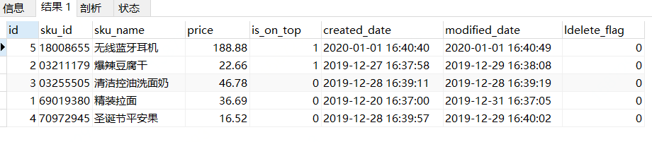 【MySQL】深入理解ORDER BY的排序规则及多个字段排序的实现_orderby多个字段排序原理-CSDN博客