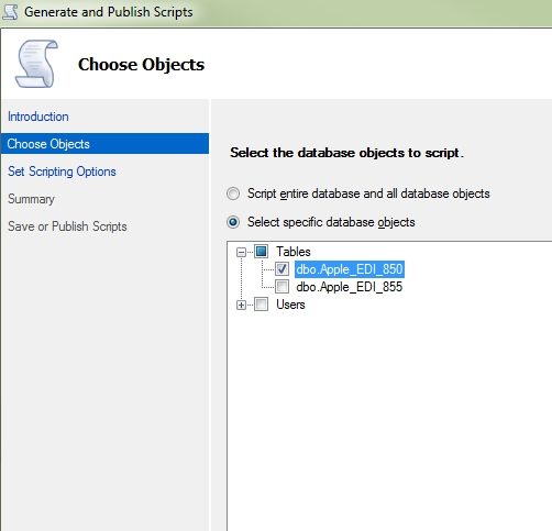怎么从 SQL Server 数据库中导出 SQL 语句？_sql server导出inset sql语句-CSDN博客