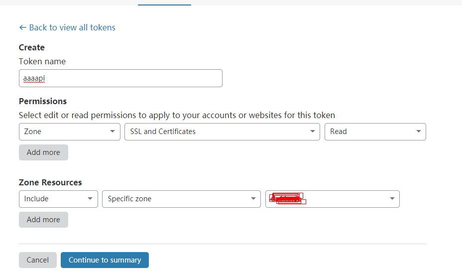 为Caddy的https配置使用cloudflare的证书_caddy cloudflare-CSDN博客