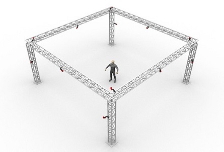 OptiTrack Motive 使用教程 - 程序员大本营