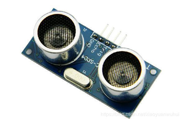 STM32学习笔记——HC—SR04(超声波模块)_hcsr04超声波模块-CSDN博客