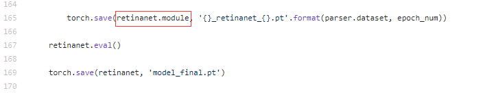 pytorch模型保存与加载方法以及使用torch.nn.DataParallel需要注意的问题_nn.dataparallel() 保存模型-CSDN博客