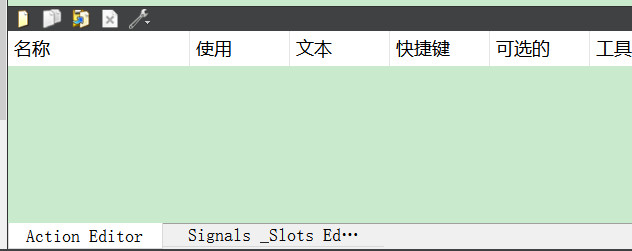Qt514入门教程gui（11）第11个qt程序 菜单栏 工具栏 Menubartoolbarqt514 Statusbar Gui Csdn博客 