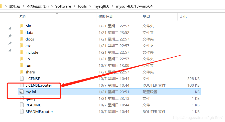 Mysql8 0服务突然启动不了,已排错解决 Mysql8 0项目故障案列 Csdn博客