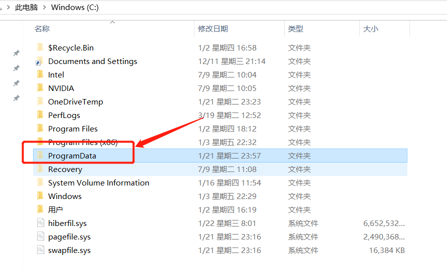Mysql80服务突然启动不了，已排错解决mysql80项目故障案列 Csdn博客 