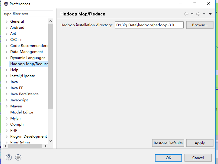 hadoop离线分析（简单版）-windows整合_hadoop-annotations-CSDN博客
