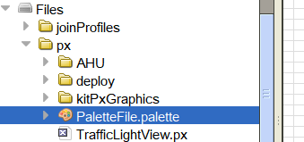 Niagara组件开发拖放到px界面的Boolean组件_如何在niagara px中放a标签-CSDN博客