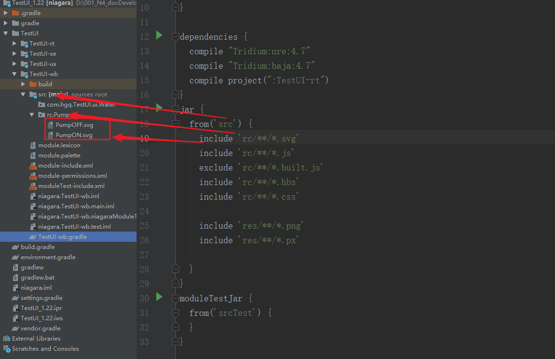 Niagara组件开发拖放到px界面的Boolean组件_如何在niagara px中放a标签-CSDN博客