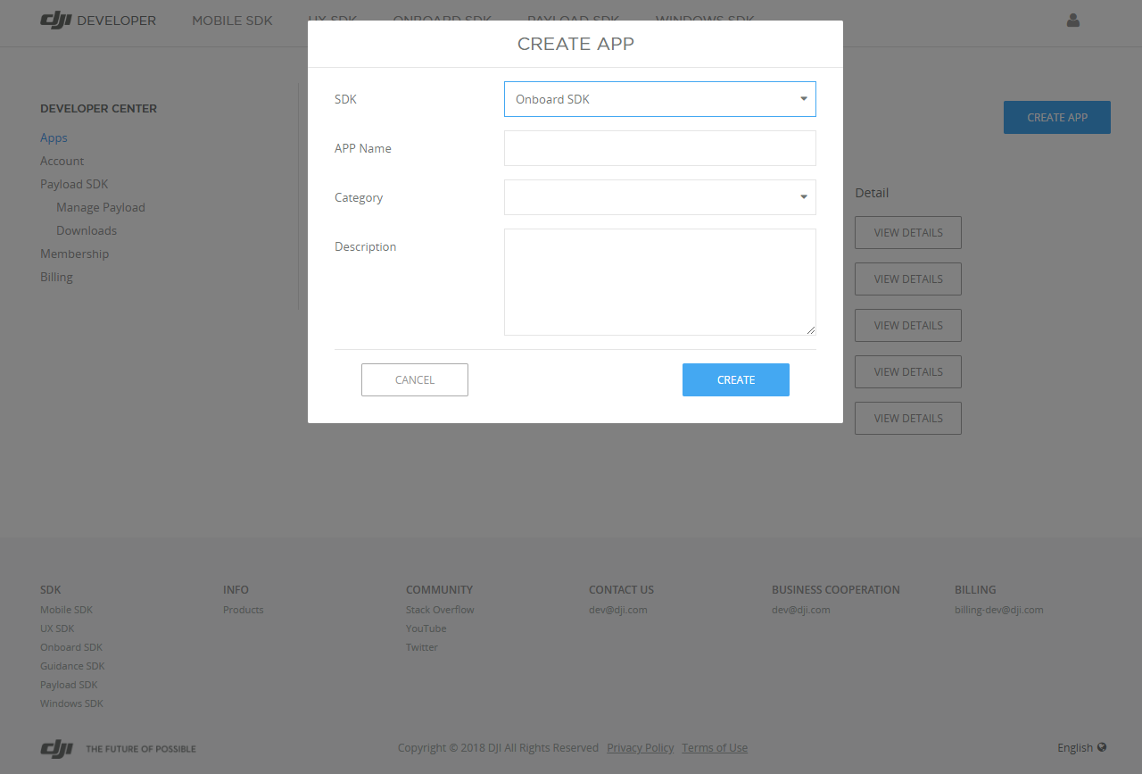经纬M600室内定位OSDK_STM32开发（一）——环境搭建_stm32 室内定位-CSDN博客