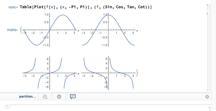 Mathematica 3 -- 列表生成（1）_mathematica 列表-CSDN博客
