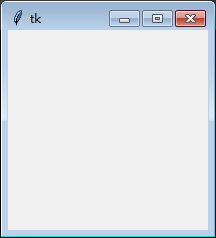 Python tkinter implements Tetris basic version - Programmer Sought