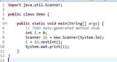 Java：Scanner中的nextInt()方法_scanner.nextint()-CSDN博客