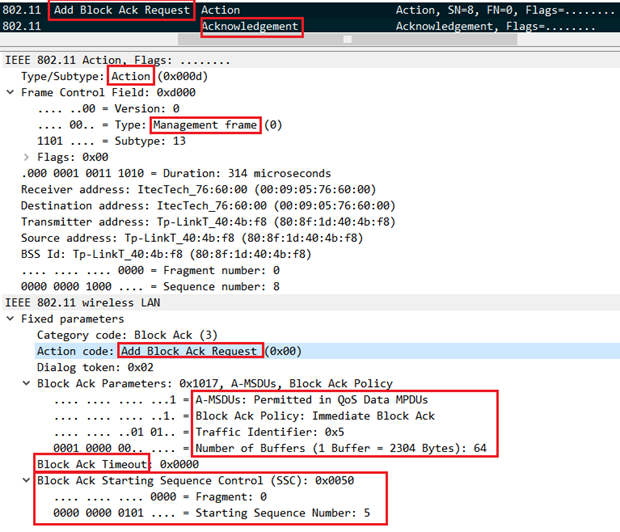 802.11 - BLOCK ACK-CSDN博客