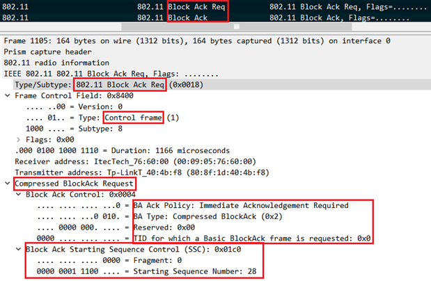 802.11 - BLOCK ACK-CSDN博客