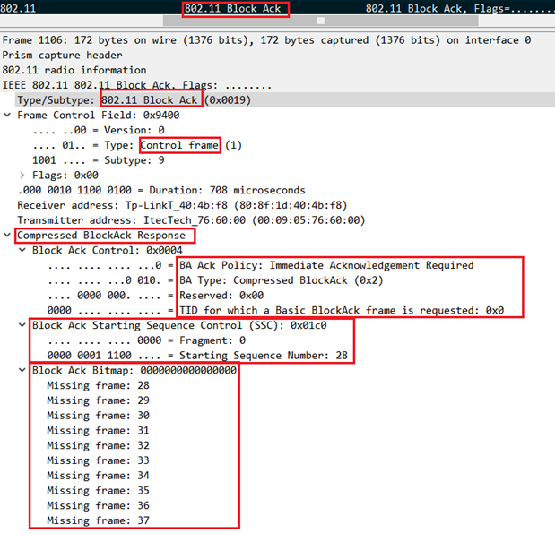 802.11 - BLOCK ACK-CSDN博客