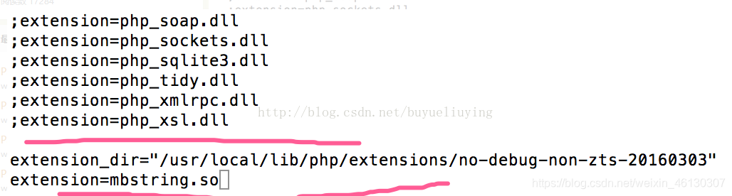 Linux下安装apachephp环境的详解apr Util 161tarbz2 Csdn博客