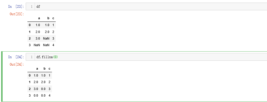 不同长度的列表构建DataFrame_pd不能保存不同长度的列-CSDN博客