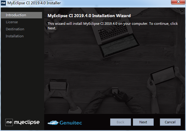 myeclipse-ci-2019.4.0安装与激活_myeclipse2019.4.0下载-CSDN博客