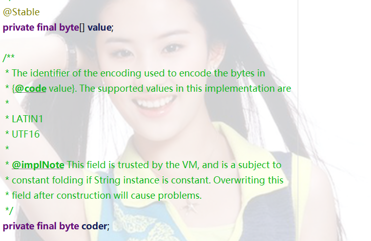 Java9 String底层数组的变化_java9string是数组-CSDN博客