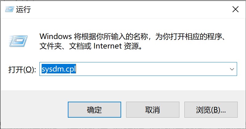 如何在Win10中将Python添加至系统环境变量Path_windows 10 添加python目录到环境变量-CSDN博客