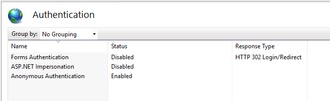【IIS】如何添加windows authentication到IIS中_iis windows 认证模块添加-CSDN博客