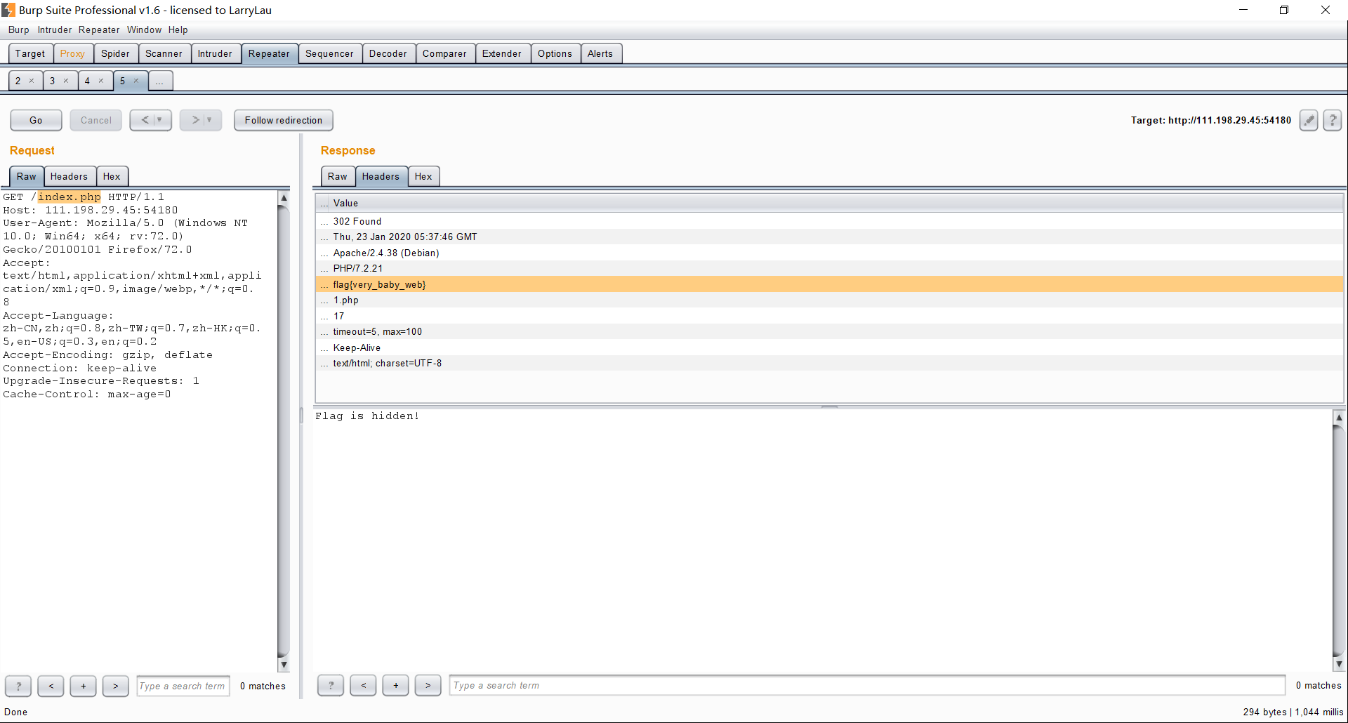 攻防世界baby_web_babyweb-CSDN博客