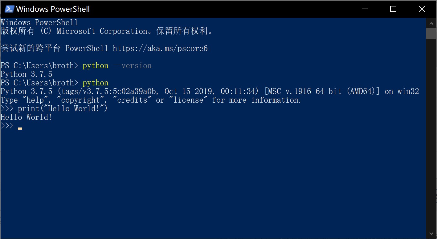 Cómo agregar Python a la variable de entorno del sistema Path en Win10 ...